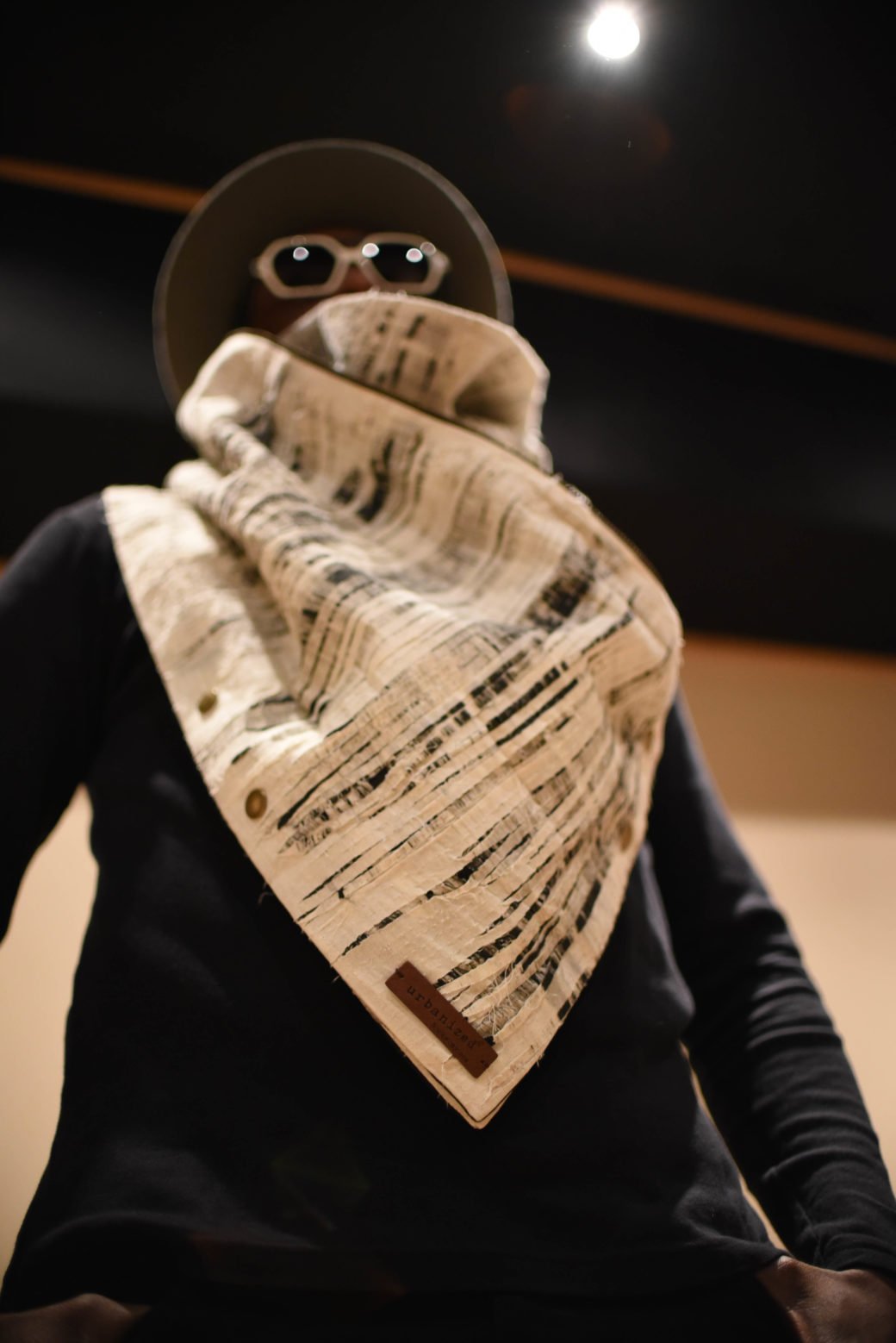 Will - Urbanized Neckwear