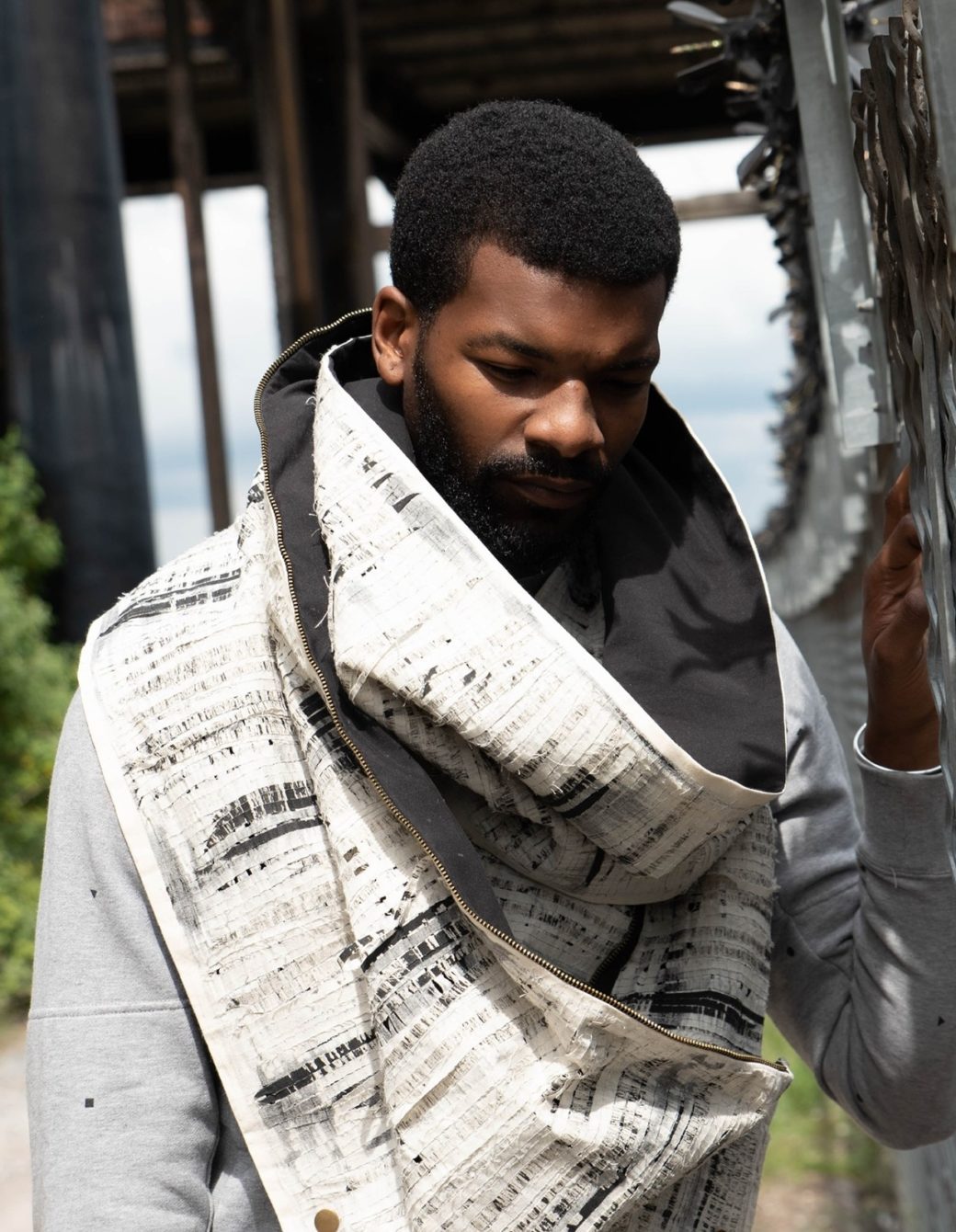 Will - Urbanized Neckwear